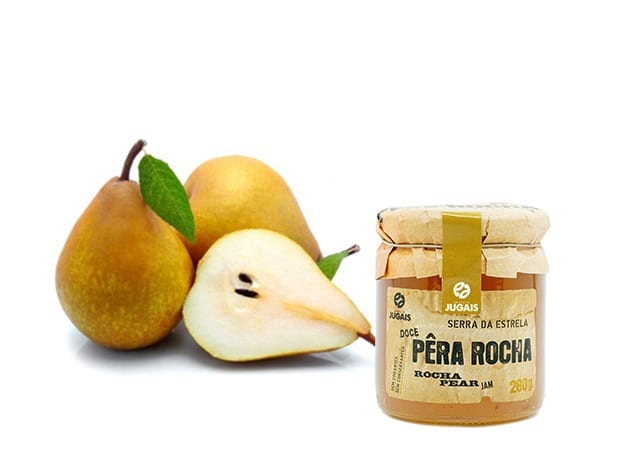 A Pêra Rocha para a Saúde by Quinta de Jugais - Quinta de Jugais
